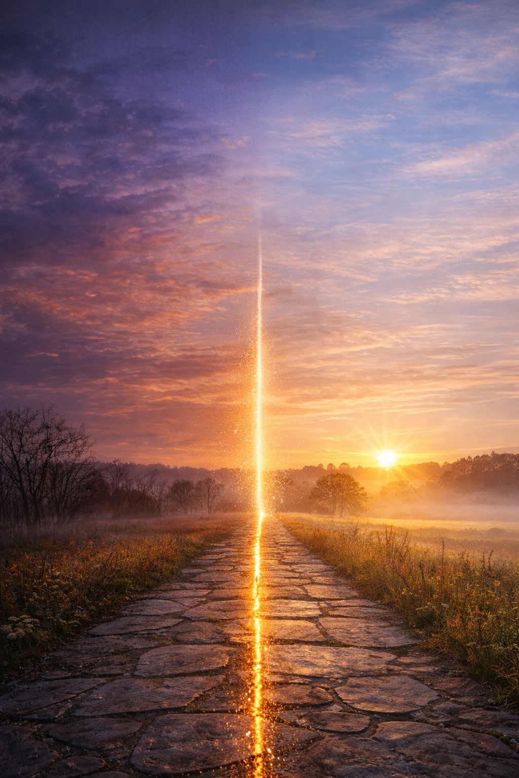 Crossing The Line Between Years – bOBBIE sUE'S bLUES